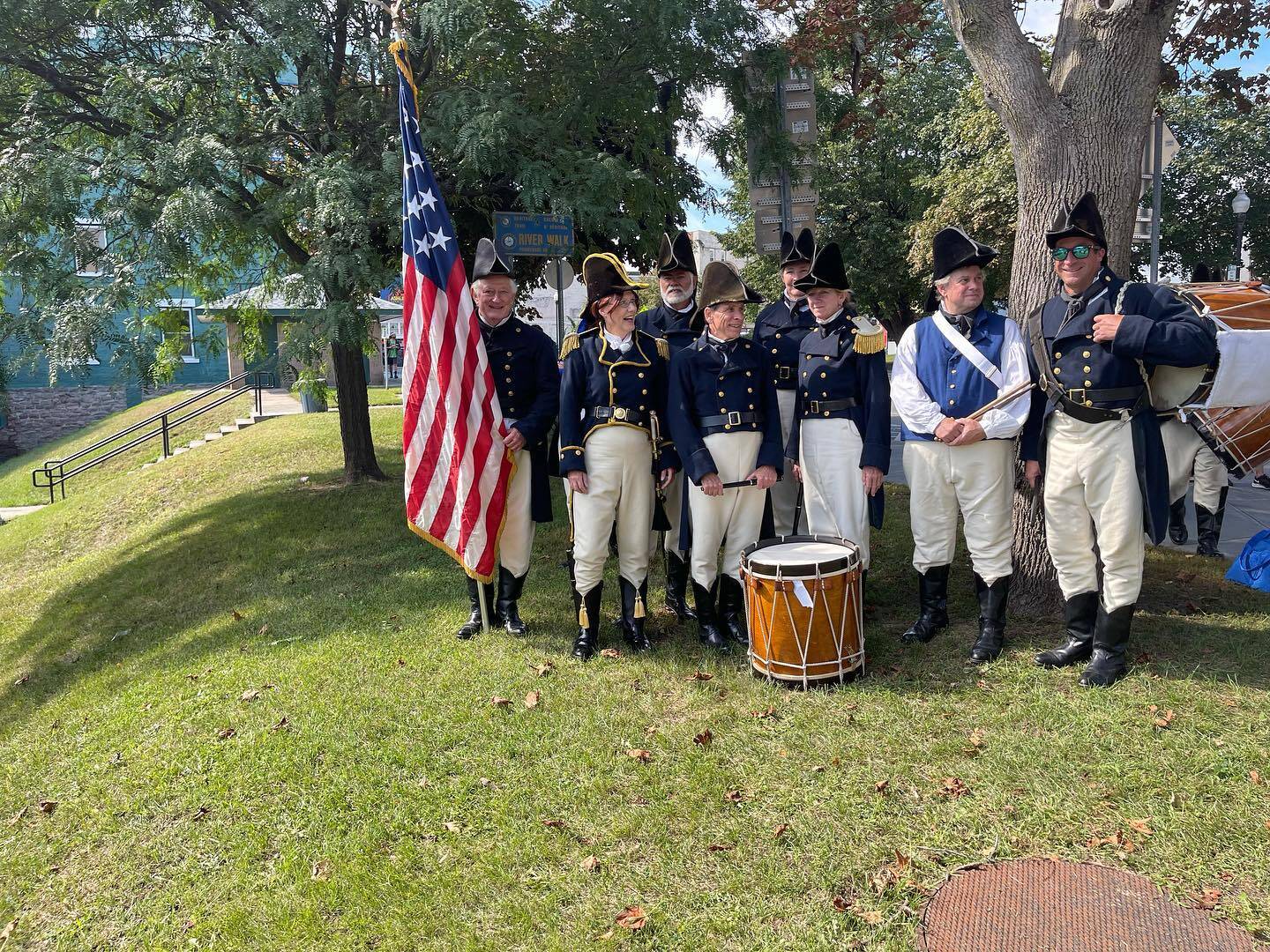 Schedule & Events | The Battle of Plattsburgh - 1814 | Plattsburgh, NY ...