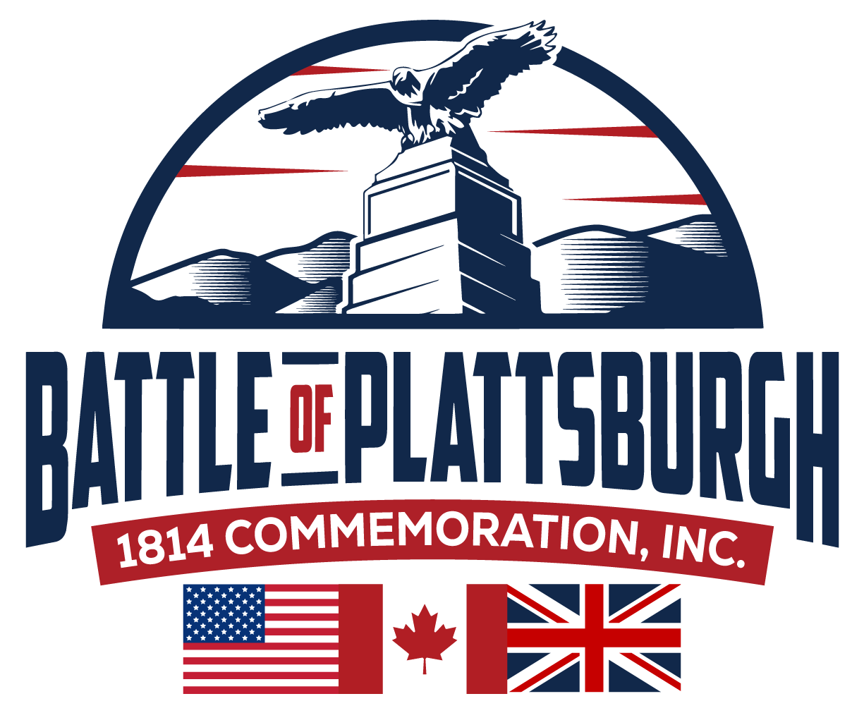 Schedule & Events | The Battle of Plattsburgh - 1814 | Plattsburgh, NY ...
